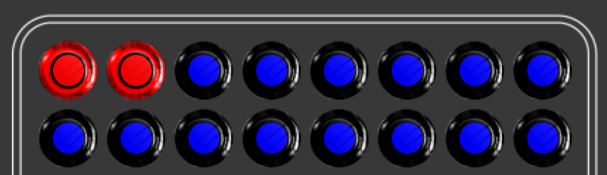 Midi Fighter 64 - Setup